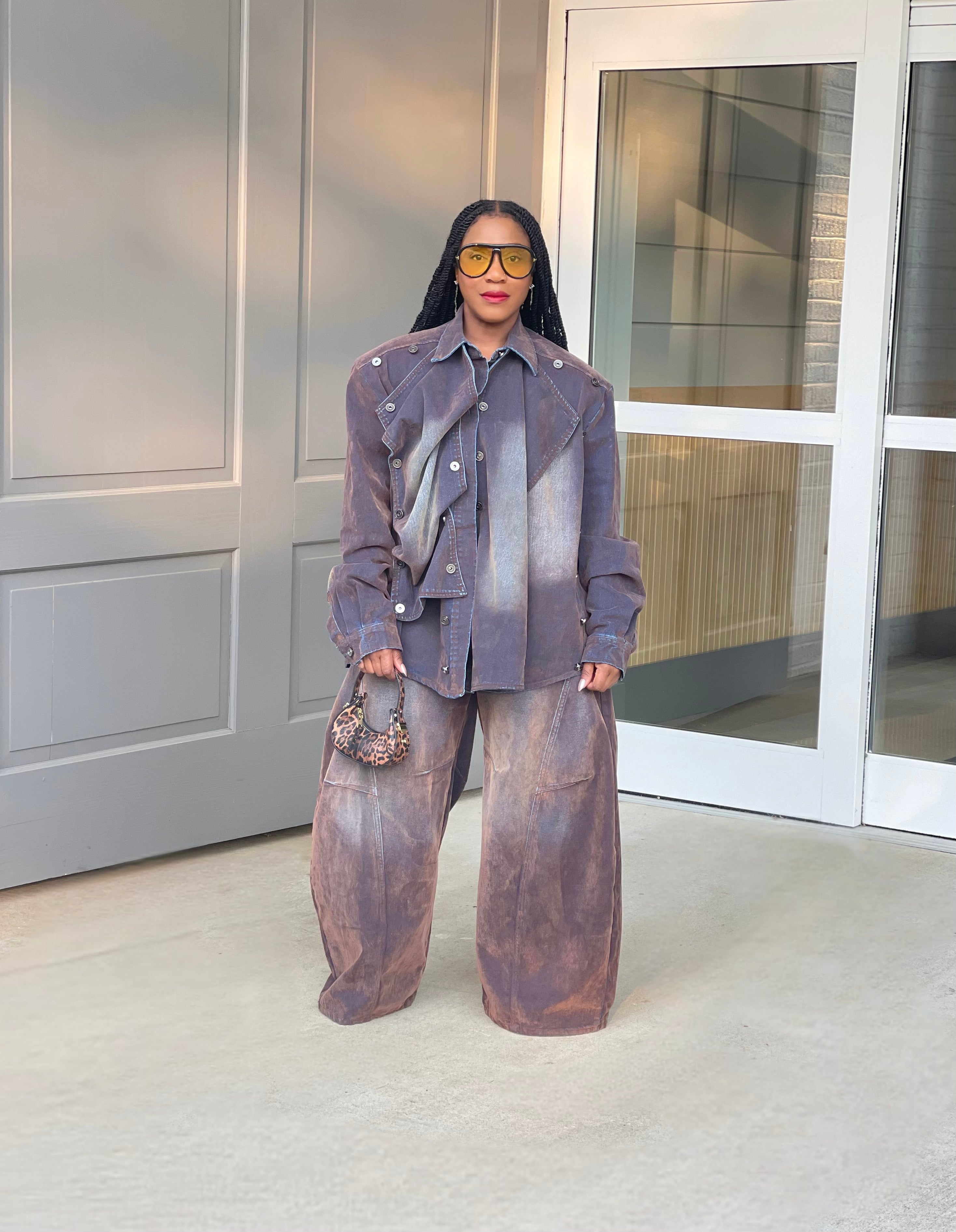 New Arrivals – GOLD x TEAL